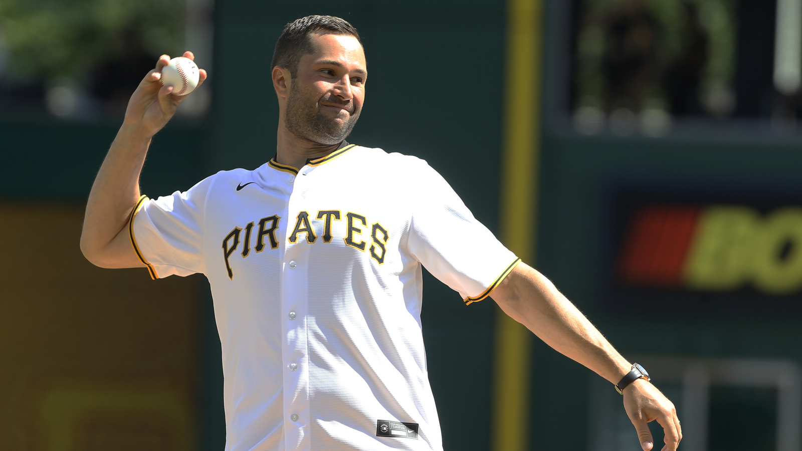 10 Years Ago: Neil Walker Gives Pirates Memorable Opener | Yardbarker