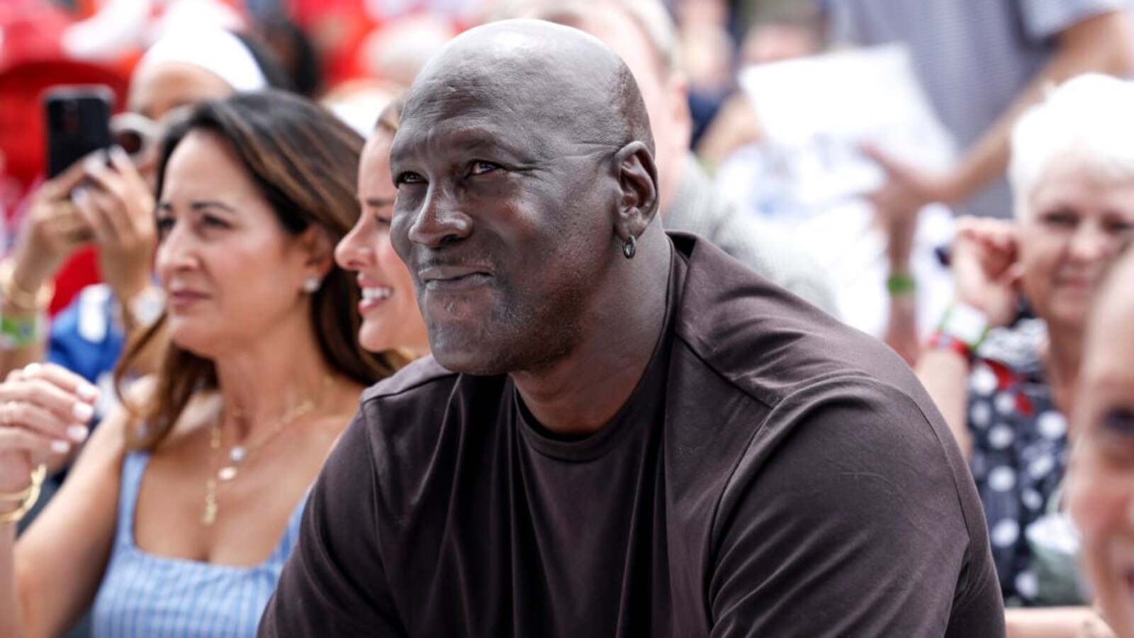 Charles Barkley slams NBC’s Michael Jordan partnership as ‘a bad look ...