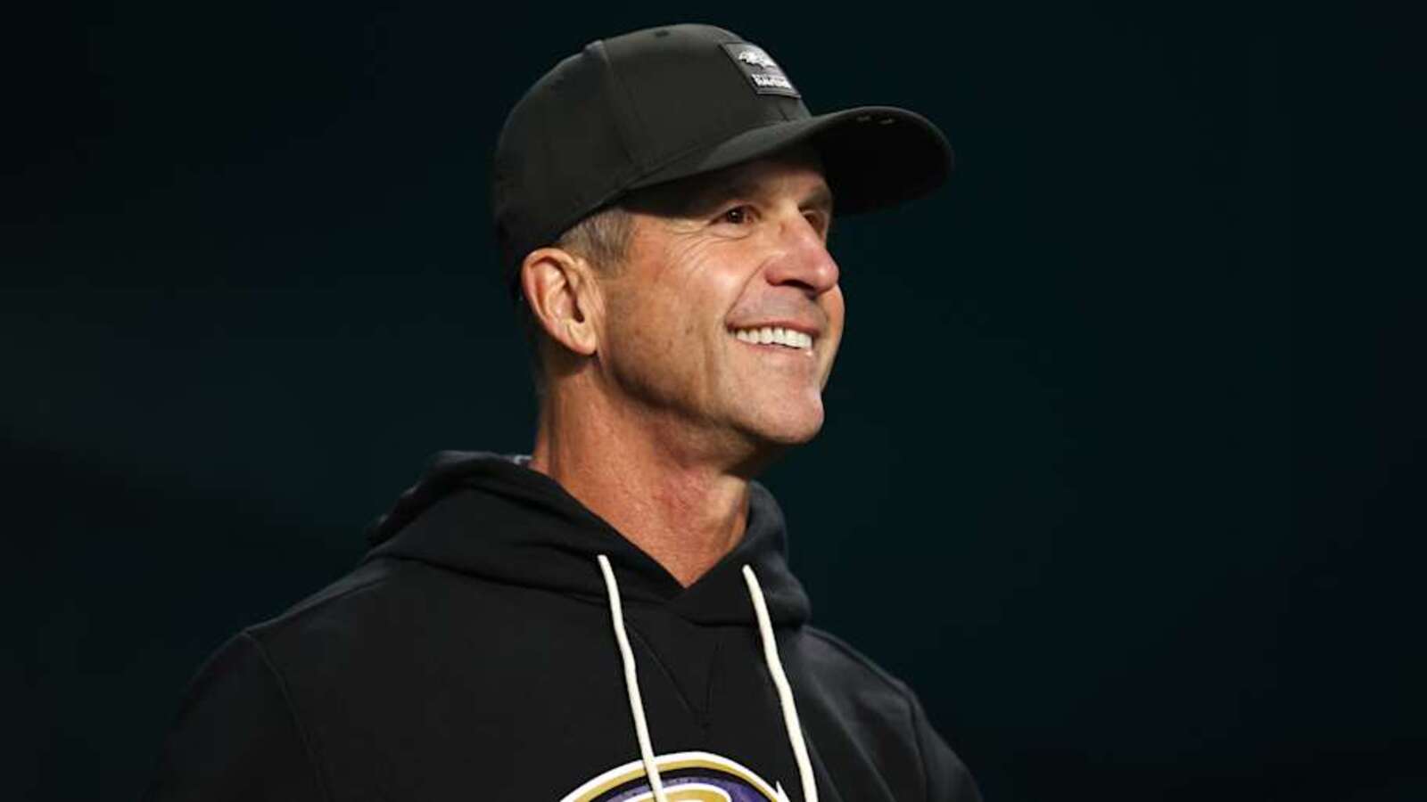 John Harbaugh makes history with remarkable career milestone in Ravens ...