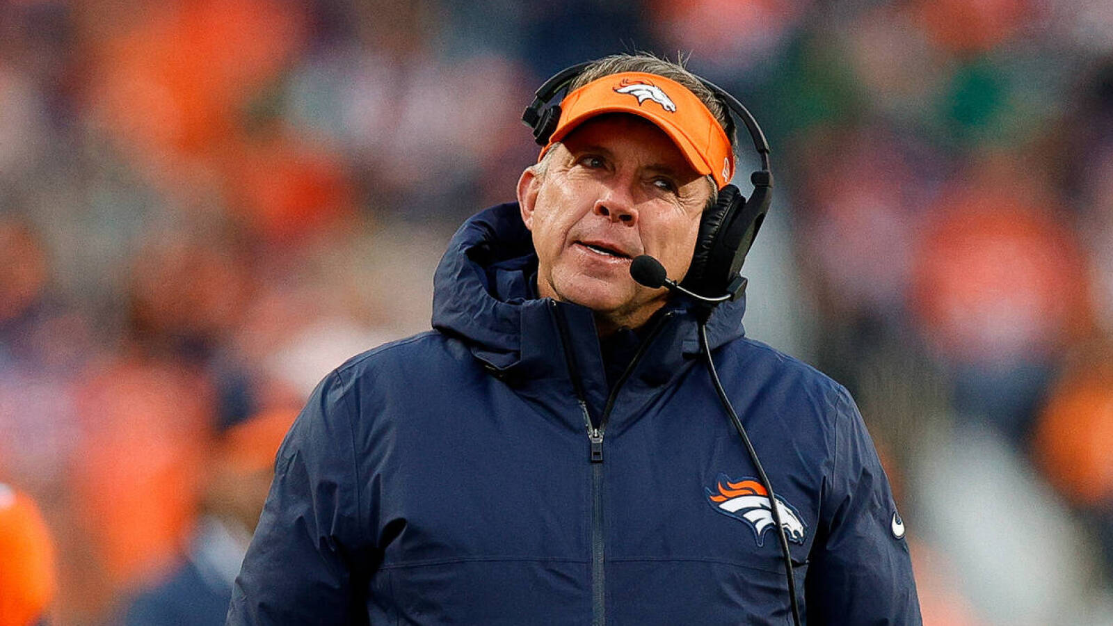 NFL world reacts to brutal offsides call, wiping out Broncos TD ...