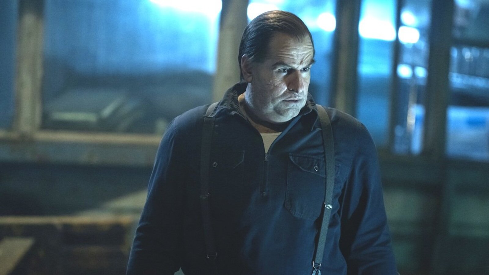 How the Ending of THE PENGUIN Sets up THE BATMAN – PART II | Yardbarker