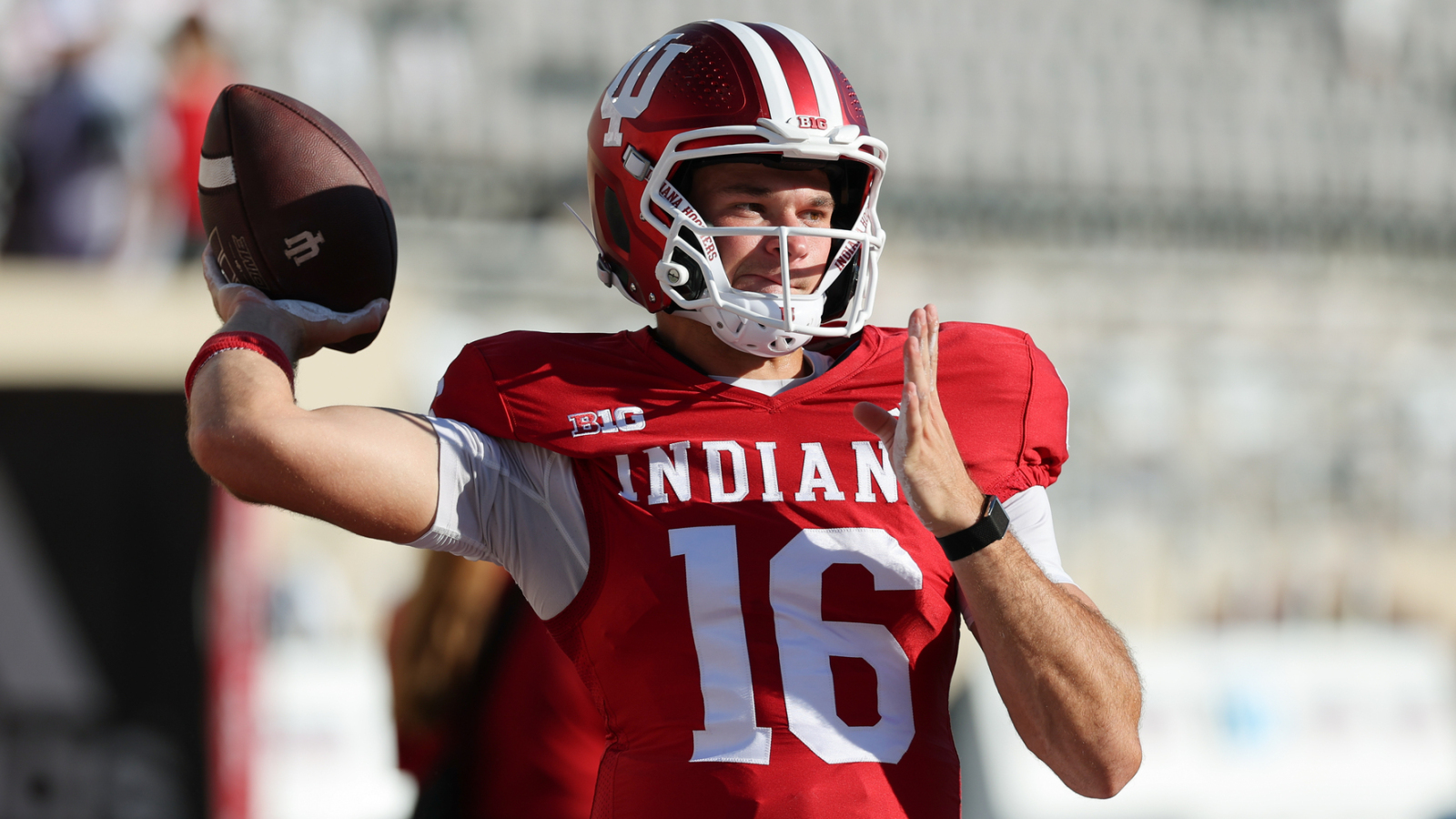 Alberto Mendoza decision confirms major change for Indiana in 2026 ...