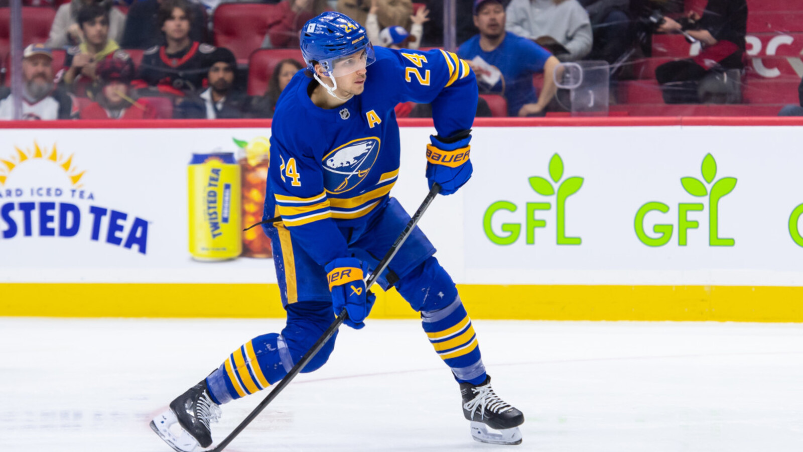 Sabres & Canucks Linked in Dylan Cozens-Elias Pettersson Possible Trade ...