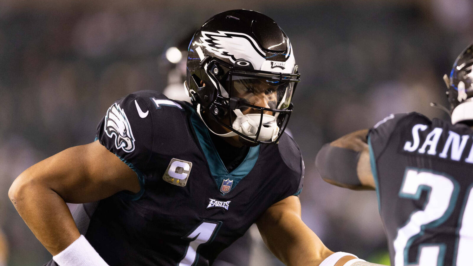 Report reveals potential huge Jalen Hurts contract extension figure ... Report reveals potential huge Jalen Hurts contract extension figure ...