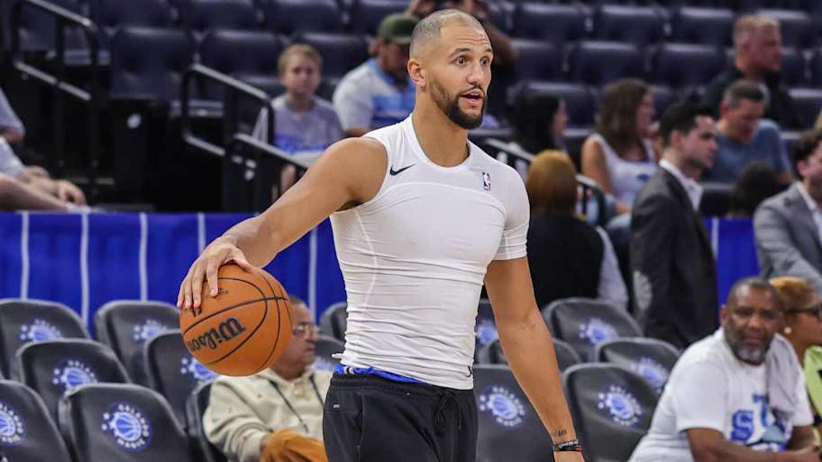 Orlando Magic unveil new 'City Edition' uniforms, court style | Yardbarker
