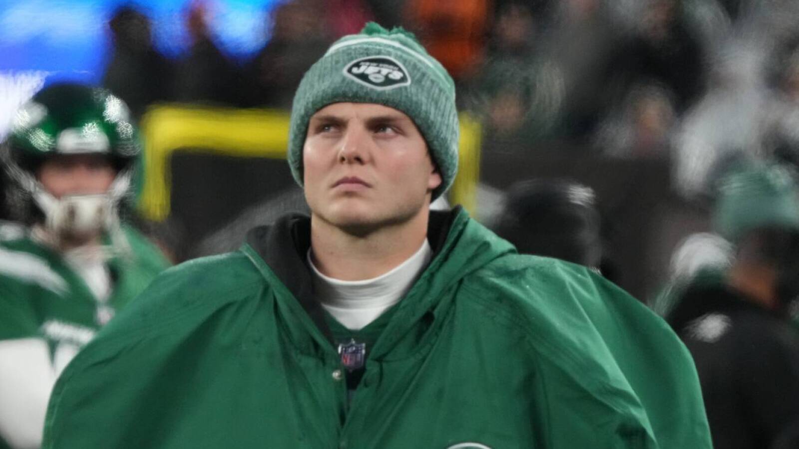 Jets give QB Zach Wilson permission to seek trade | Yardbarker