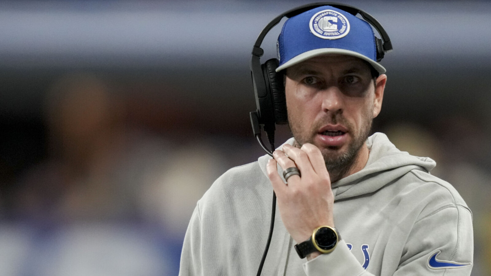 Backup QB options for the Colts | Yardbarker