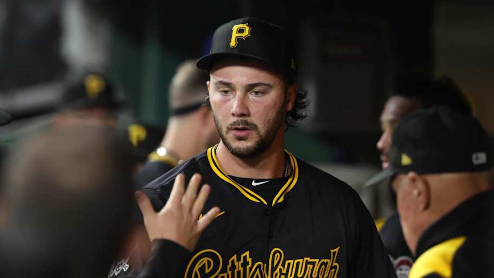 Pirates, Paul Skenes Complete Series Sweep Over Dodgers | Yardbarker