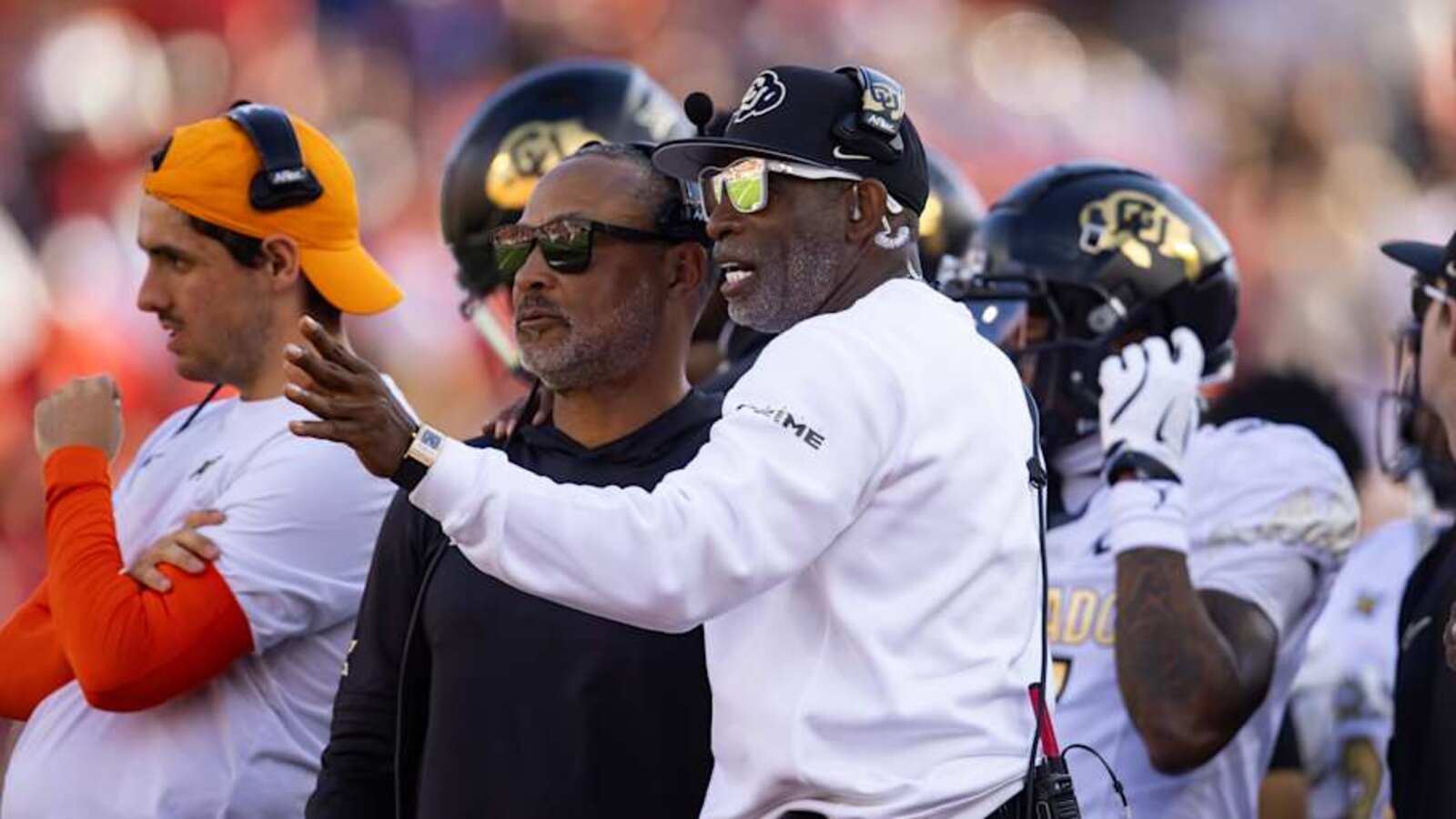 How Transfer Portal Receiver Sincere Brown Impacts Colorado Buffaloes ...