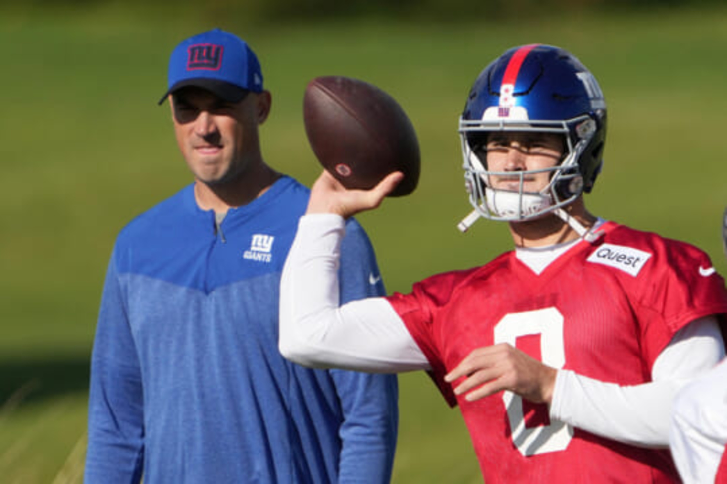 Giants’ Mike Kafka could reunite with controversial former DC if he ...