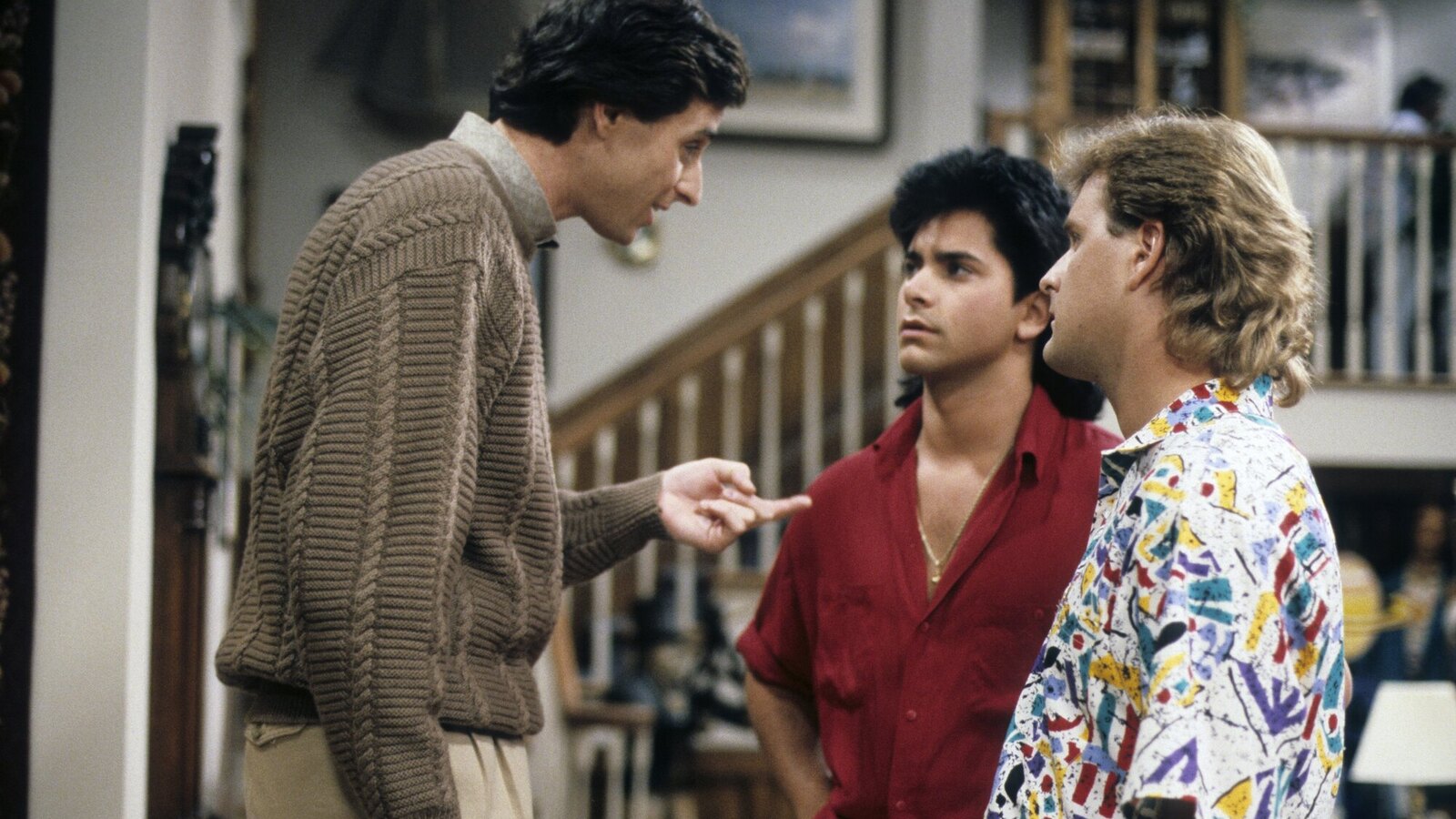 20 TV shows that feature glaring continuity errors | Yardbarker