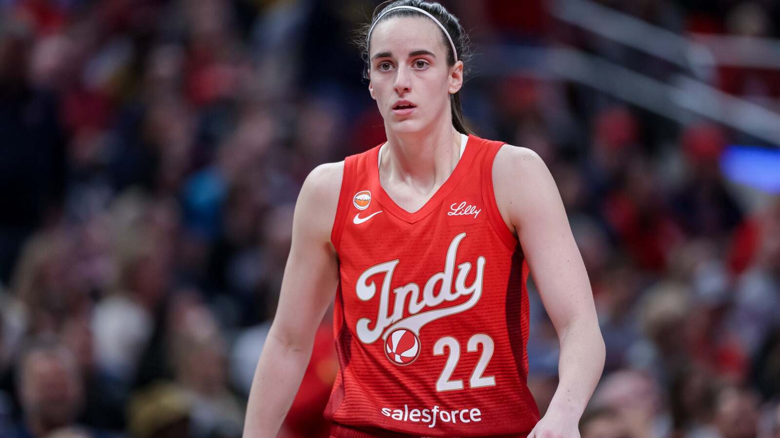 Indiana Fever bans independent journalist after false Caitlin Clark ...