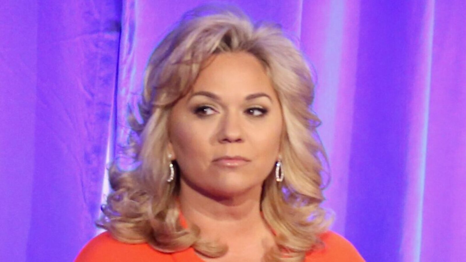 Julie Chrisley Prison Shock: Reality Star’s Sentence Just Got Worse ...