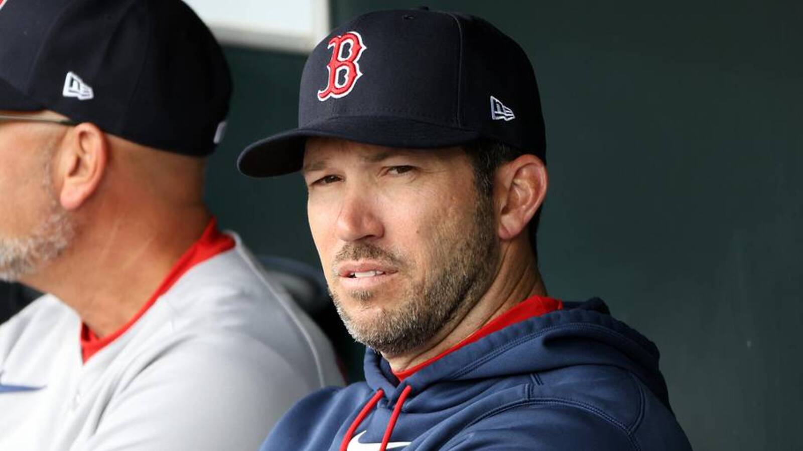 Chad Tracy Quickly Proving He Was Right for Red Sox Job | Yardbarker