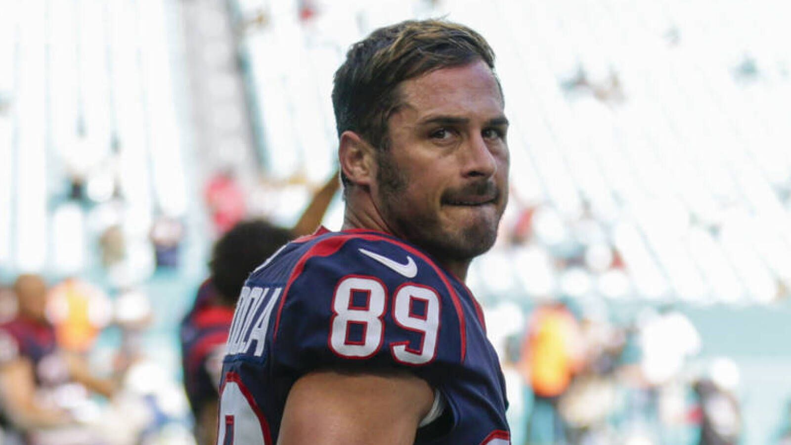 Two-time SB champion reunites with Josh McDaniels on Raiders staff ...