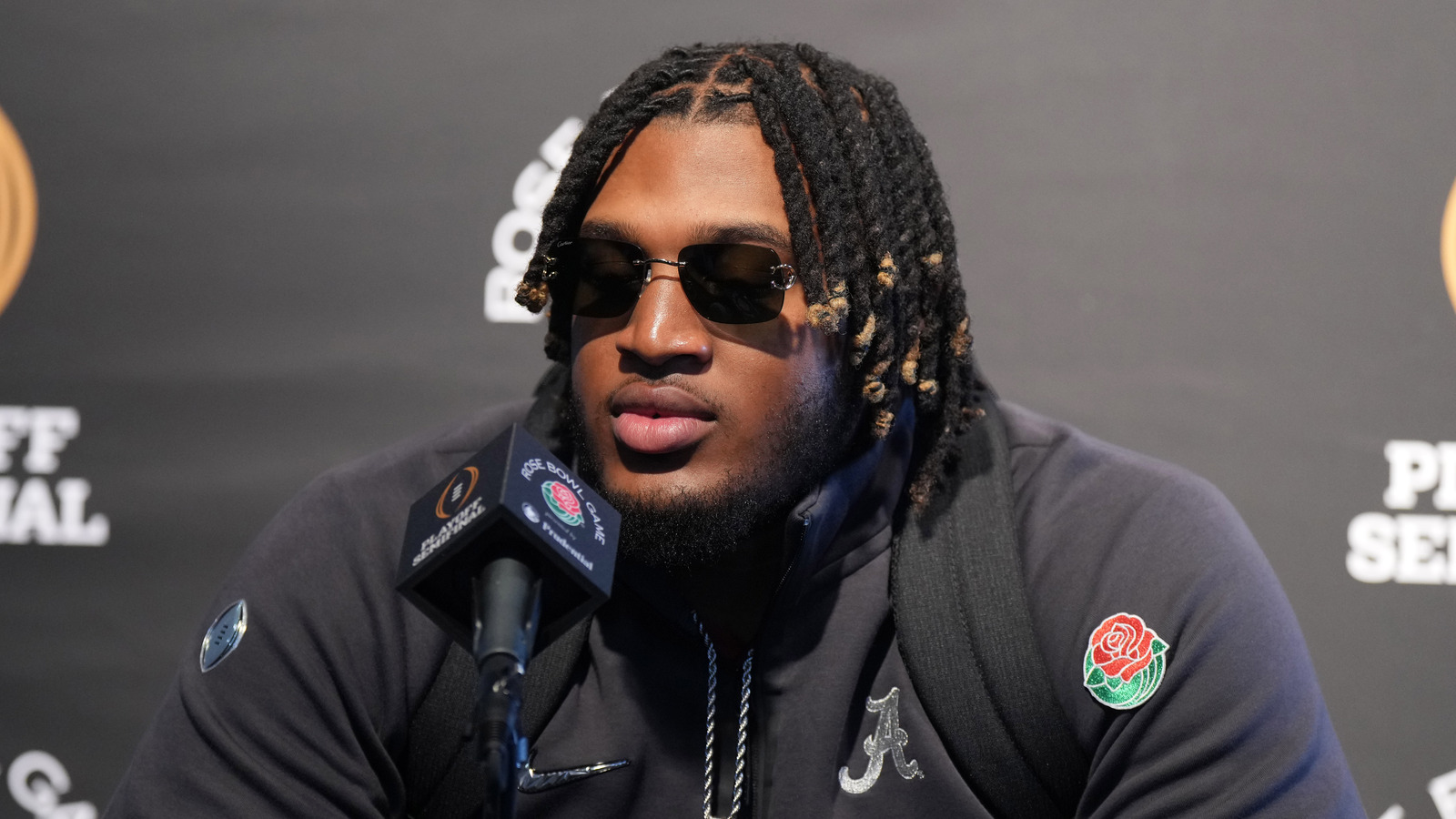 Alabama OL JC Latham announces NFL Draft decision | Yardbarker