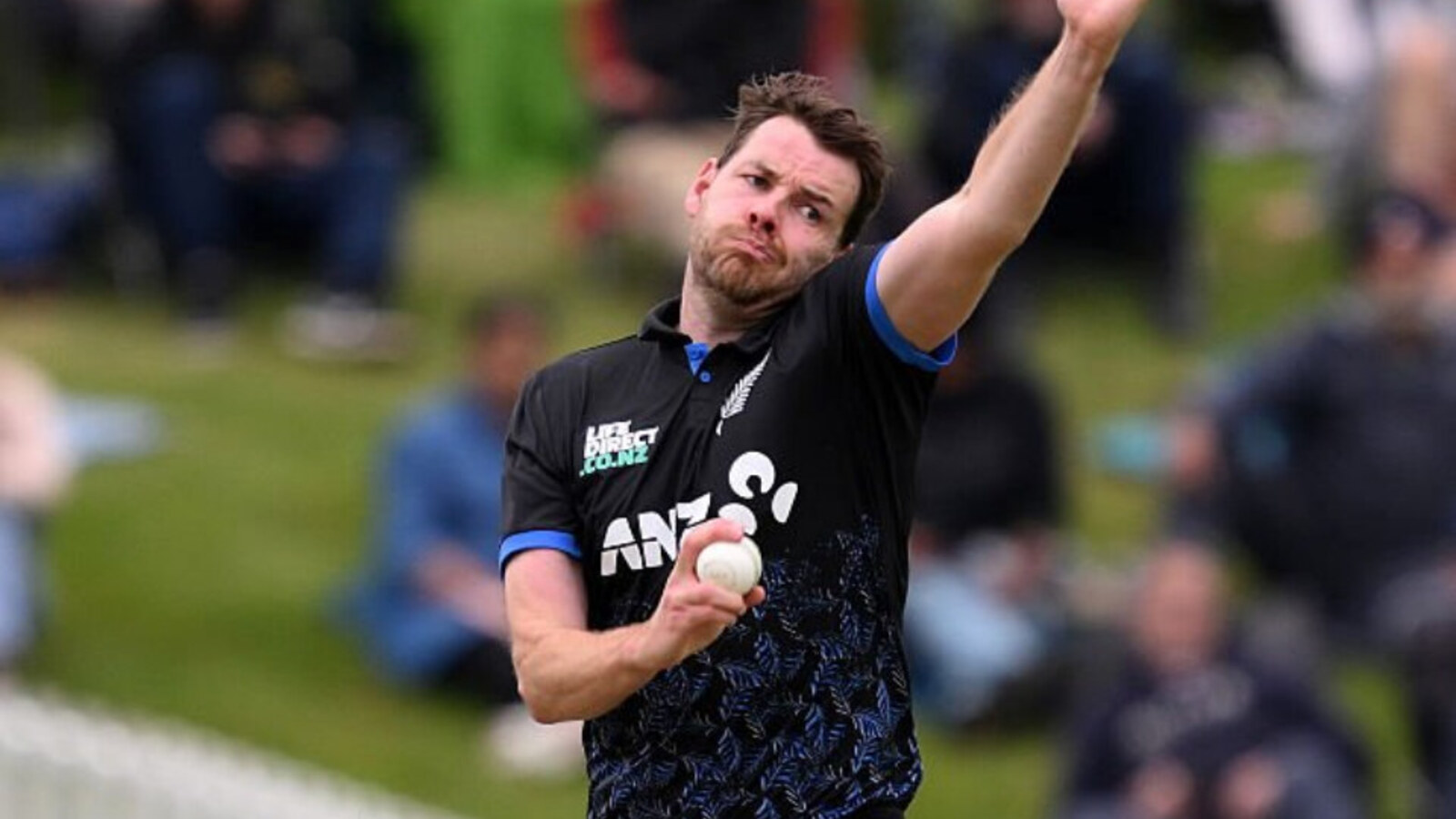 IPL 2026: CSK legend credits RCB scouts for signing Jacob Duffy at ...