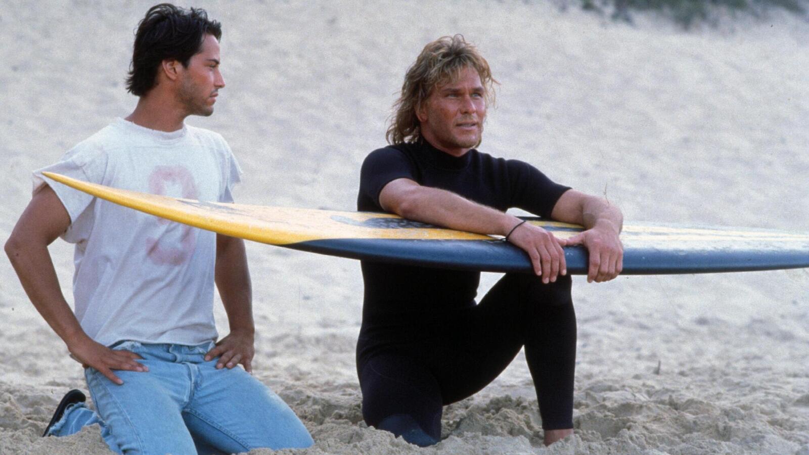 The 21 most iconic surfing films in cinema history | Yardbarker