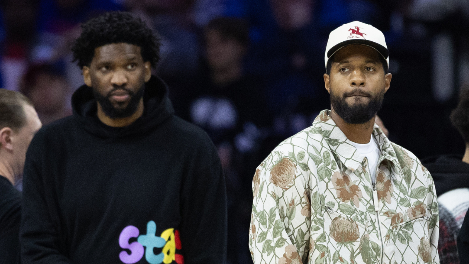 Sixers struggle with injuries as season starts with six losses in seven ...