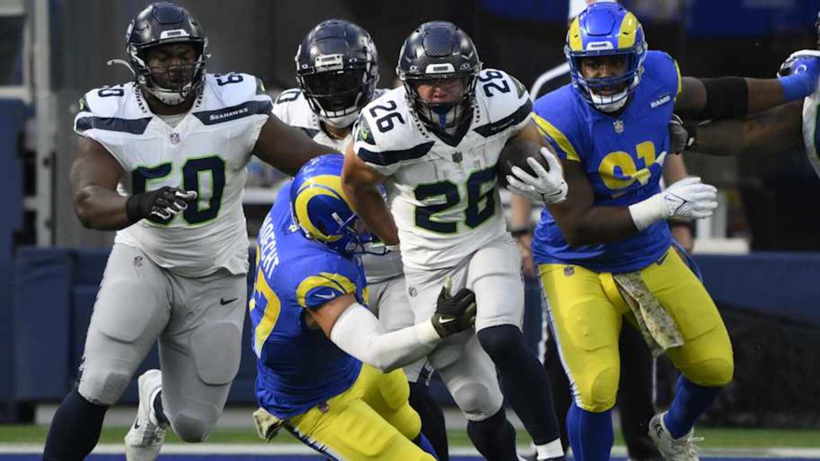 Prime Video Were Right About Seahawks' Big Play Before the NFL | Yardbarker