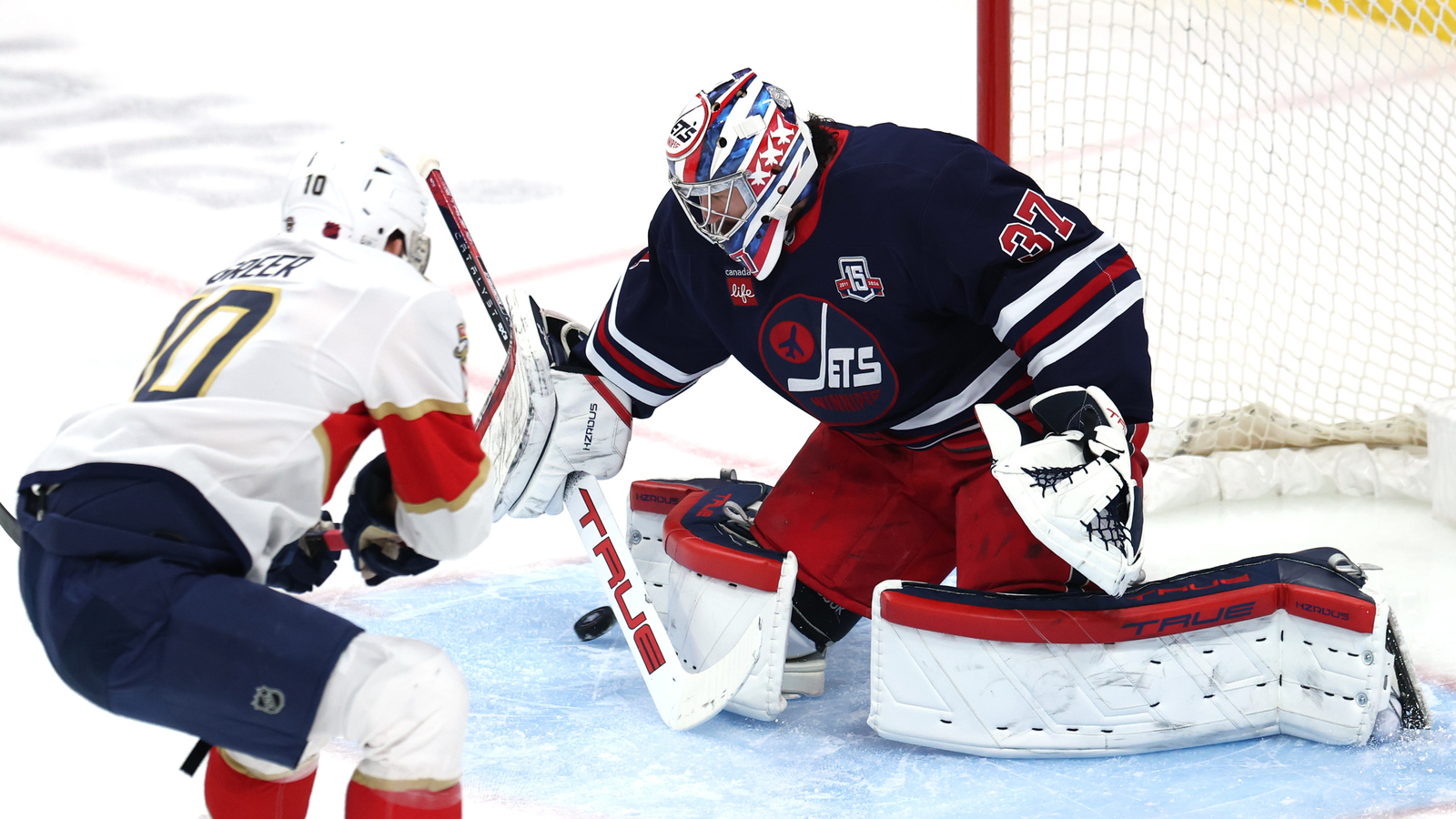 The Winnipeg Jets Don’t Know How to Quit | Yardbarker