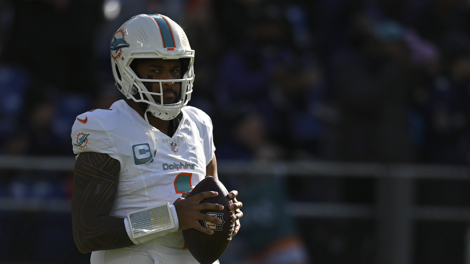 Rising Again: How the Pistol Formation is Shaping NFL Offenses in 2024 ...
