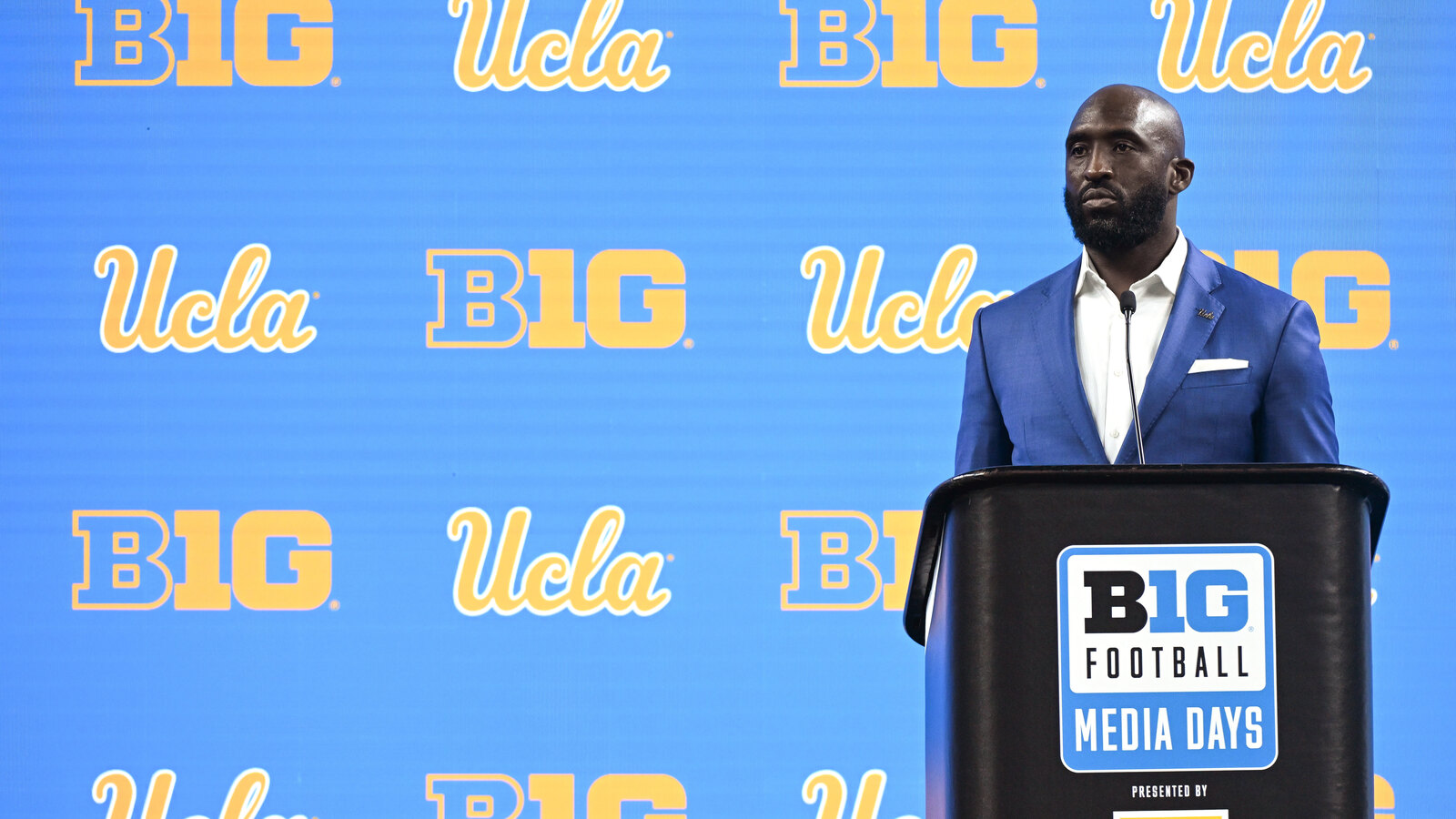 How to watch UCLA football live without cable 2025 | Yardbarker