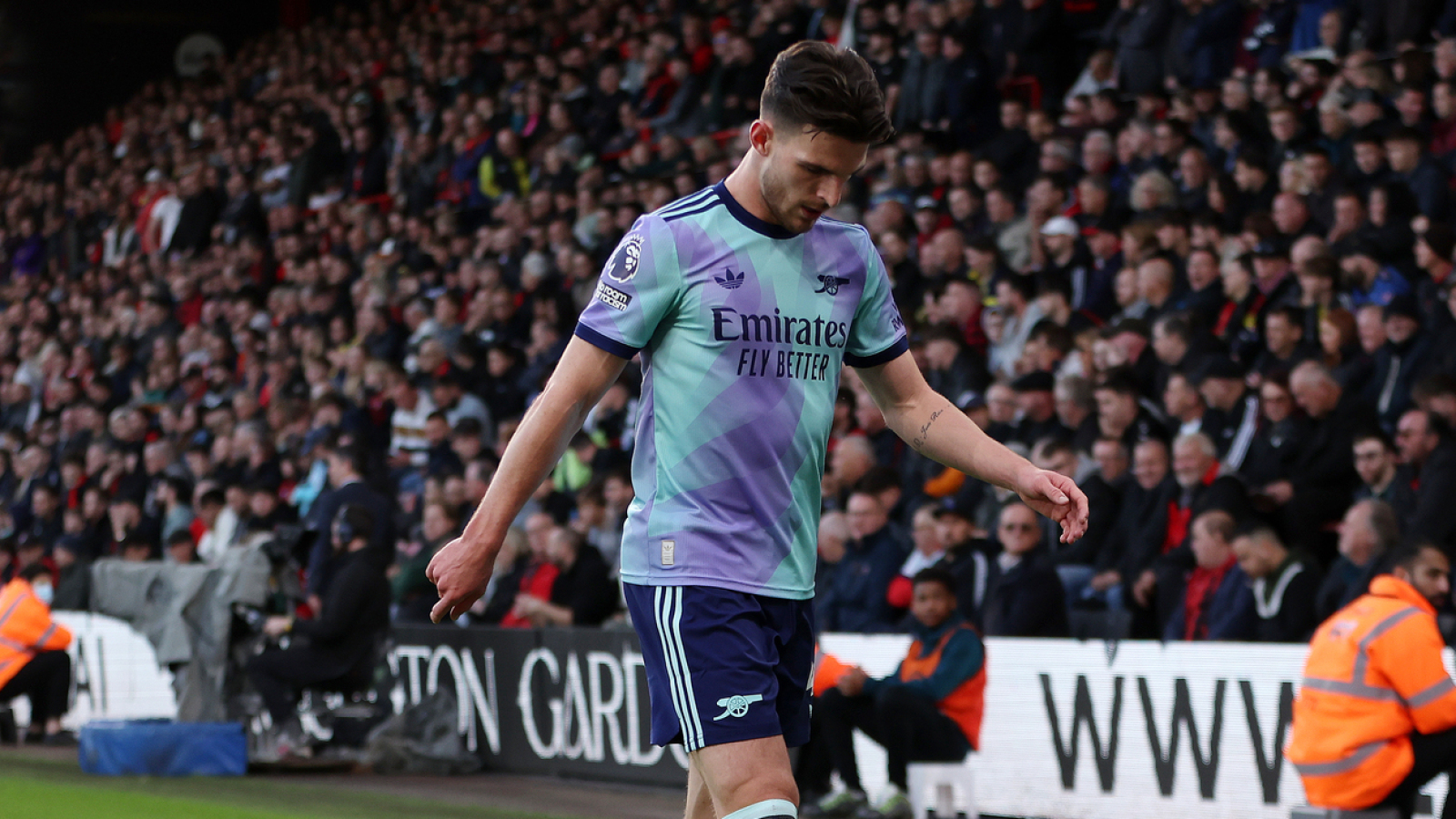 Arsenal star calls out club after dismal loss to Bournemouth | Yardbarker