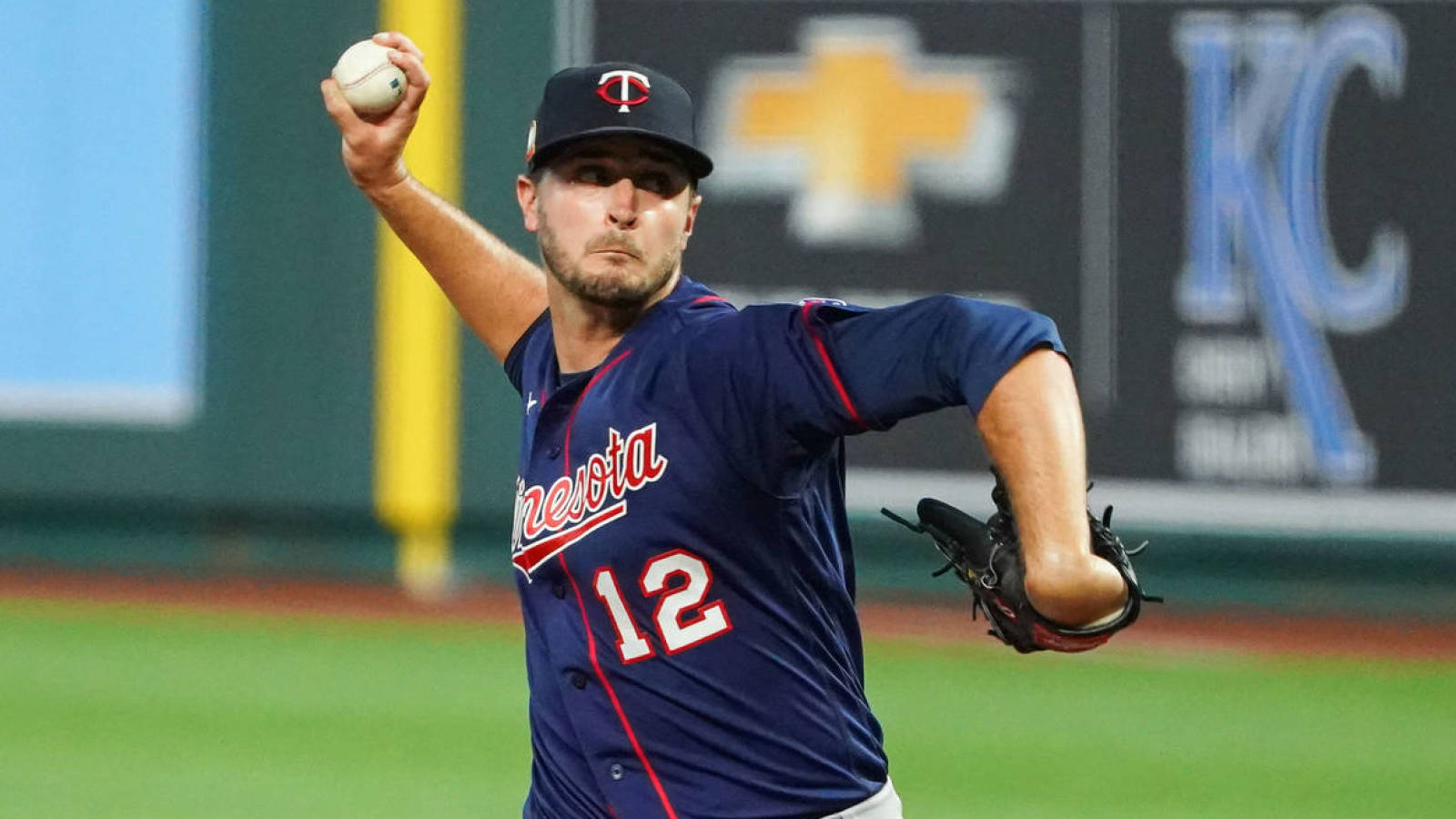 RHP Jake Odorizzi, Astros agree to two-year deal | Yardbarker