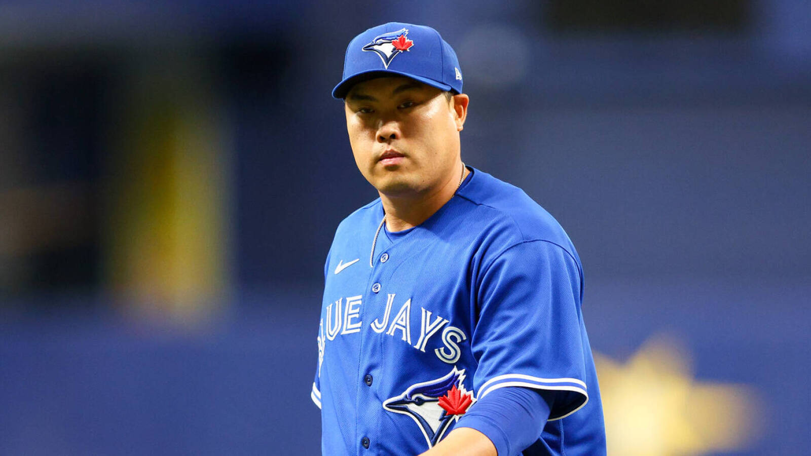 Blue Jays' Hyun Jin Ryu still aiming for mid-July return | Yardbarker