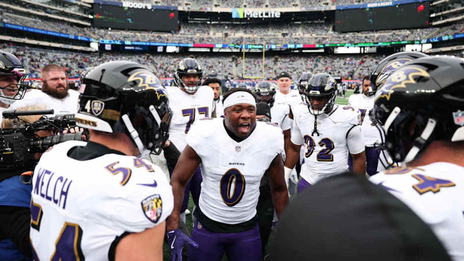 Latest power ranking just confirmed what Ravens fans knew all along ...