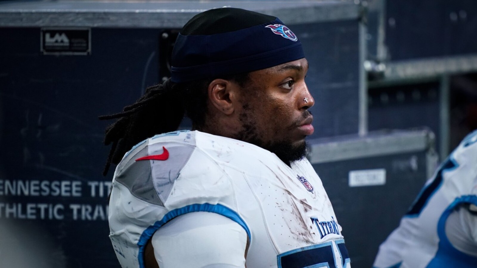 Titans Coach Brian Callahan: 'Derrick Henry Fits In Every Offense ...