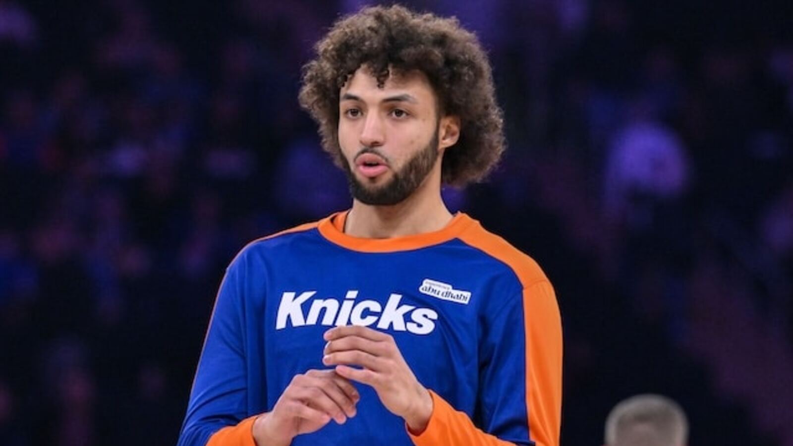 Lakers Sign Anton Watson & Nate Williams, Waive Tevian Jones & Eric Dixon | Yardbarker