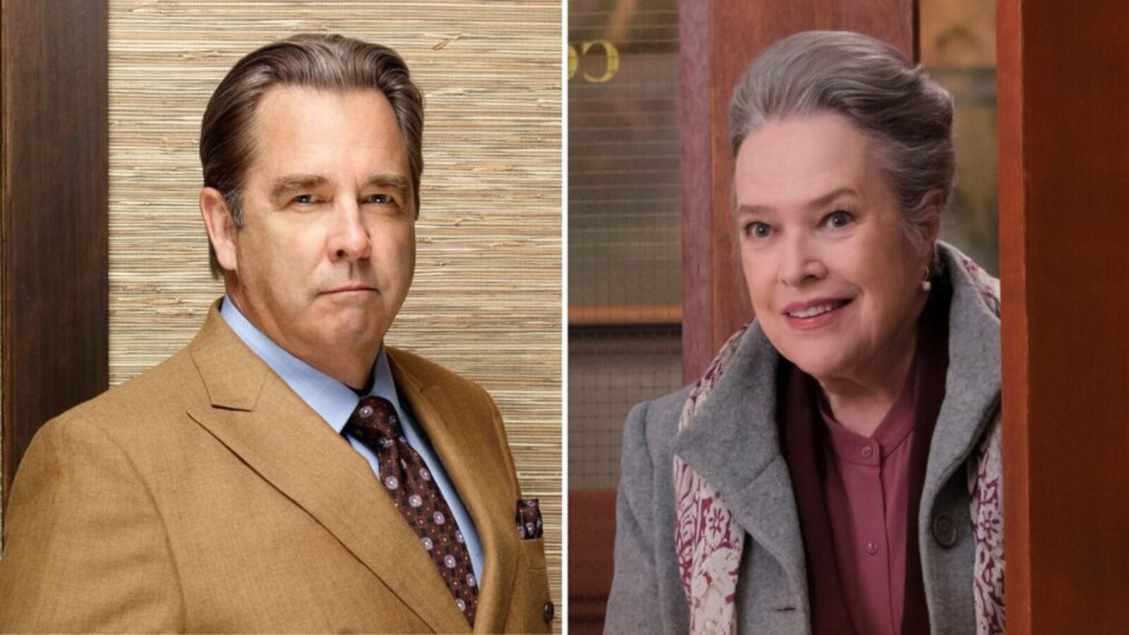 New ‘Matlock’ Series With Kathy Bates Adds Beau Bridges | Yardbarker