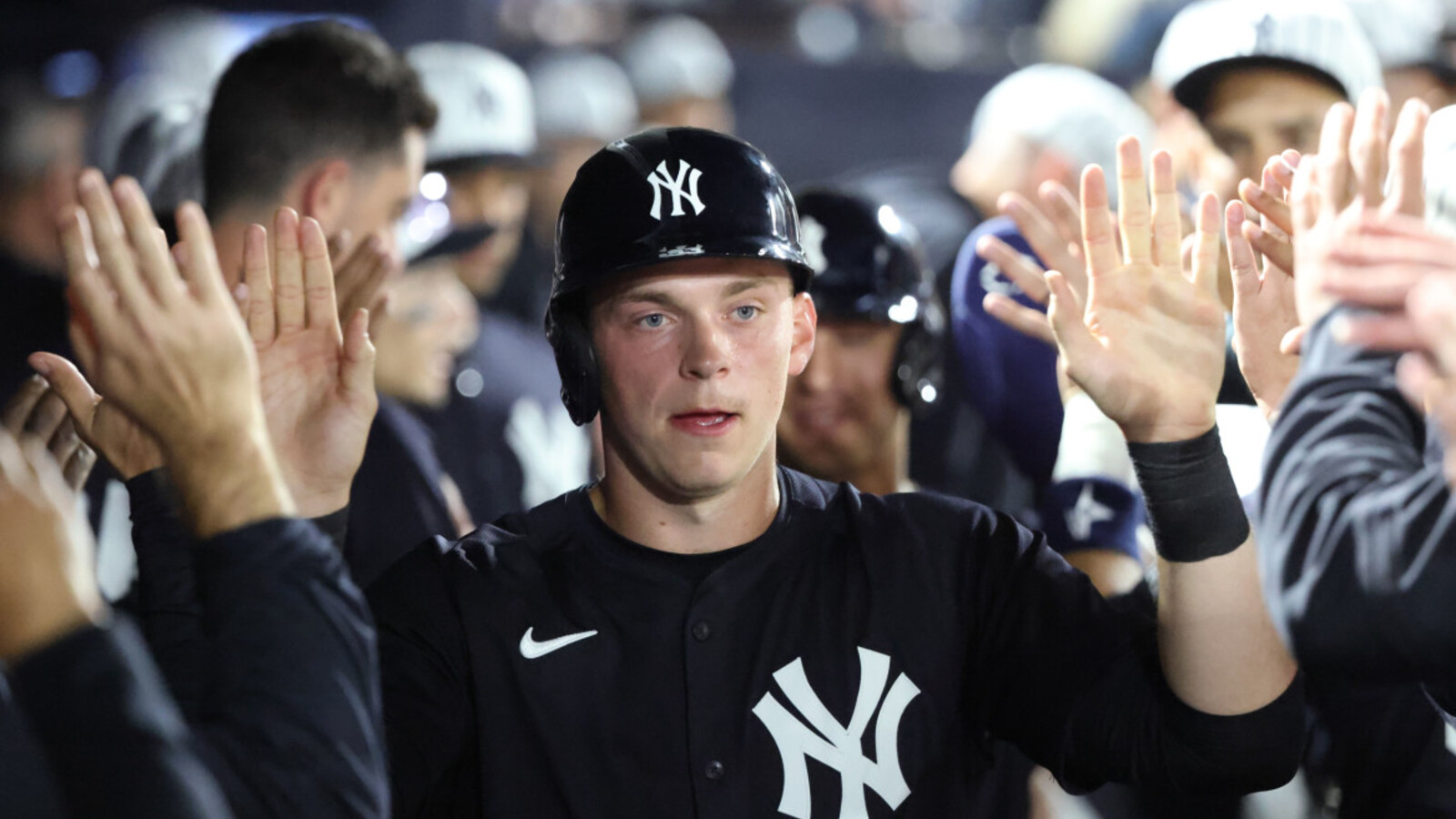 Latest Yankees’ Roster Projection Features Curious Giancarlo Stanton ...