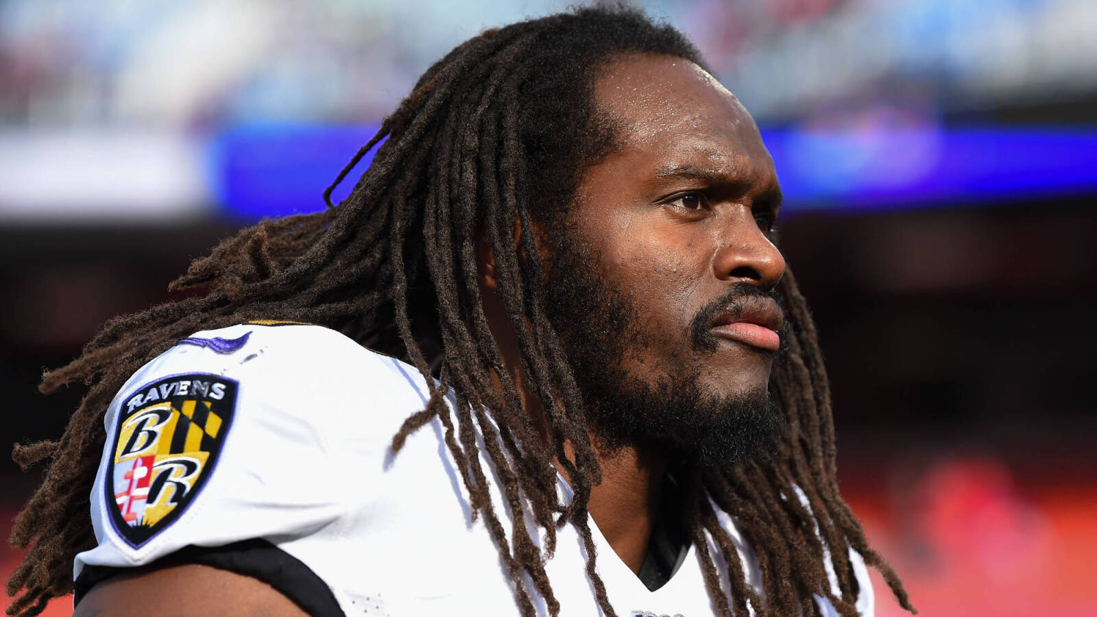 Ravens re-sign LB Josh Bynes | Yardbarker