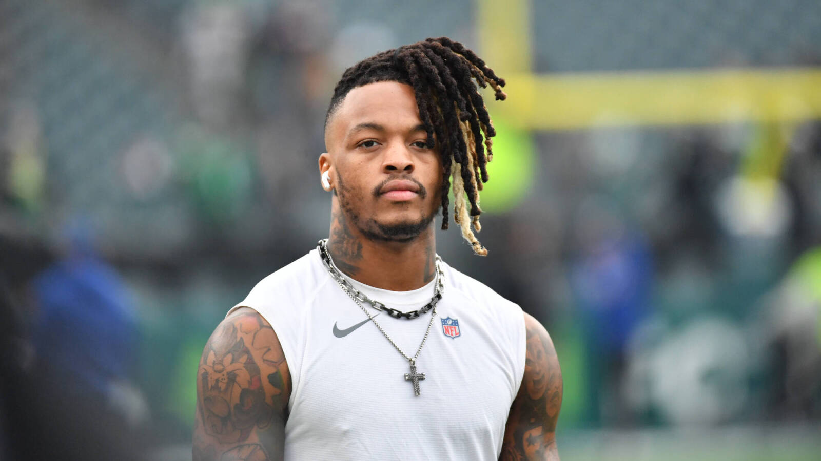 10 Things You May Not Know about New Packers Safety Xavier McKinney ...