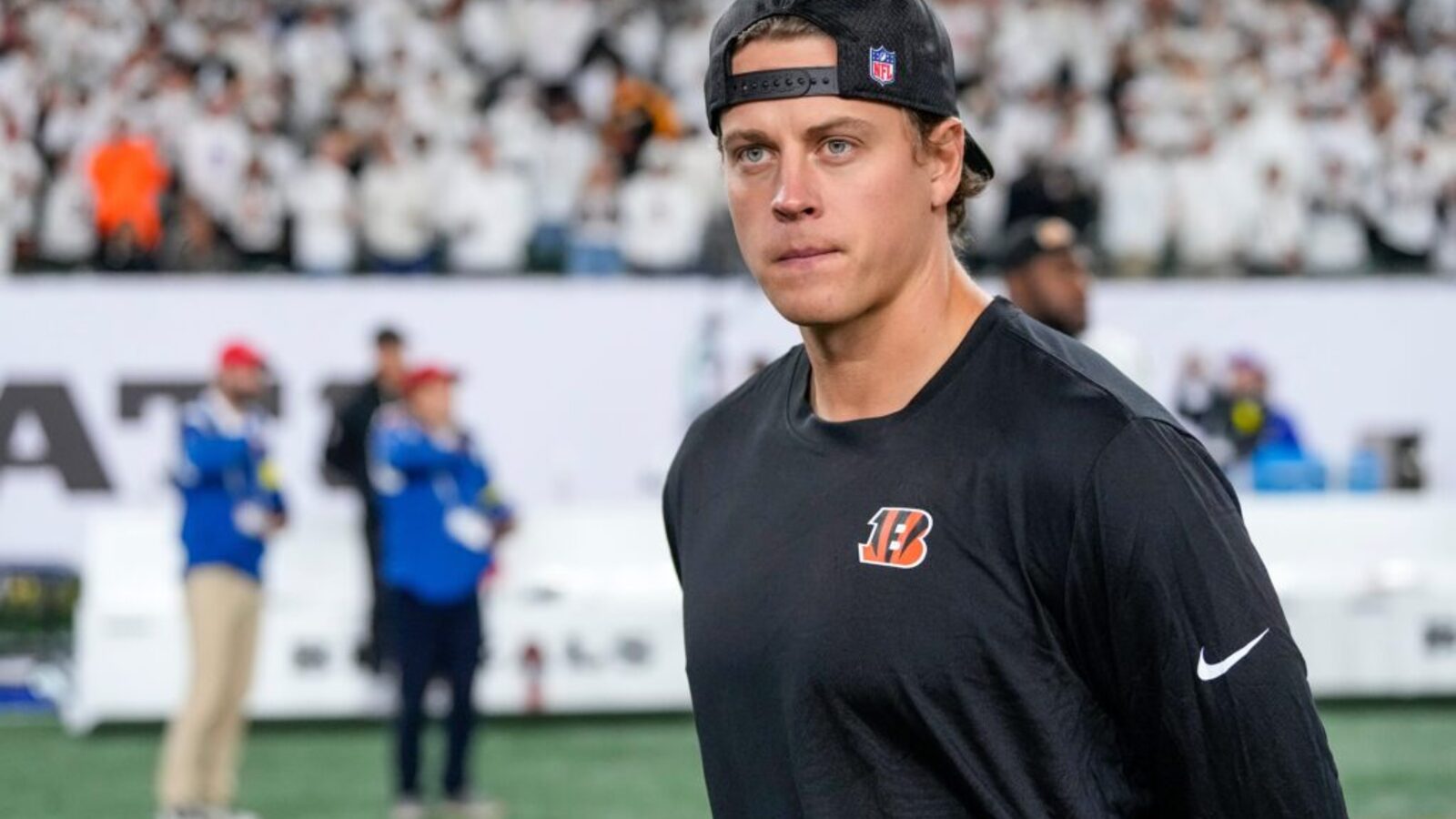 Joe Burrow Breaks Silence on Lane Kiffin Heading to LSU | Yardbarker