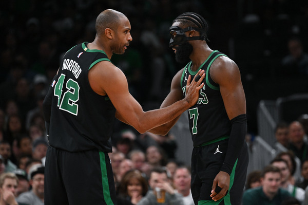 Boston Celtics Blog Yardbarker