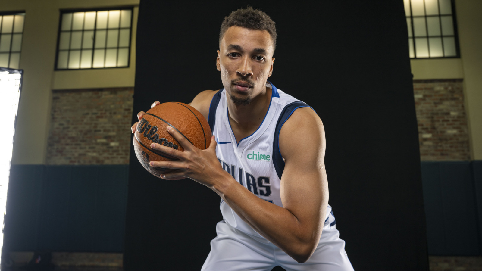 Mavericks Seeking Disabled Player Exceptions For Dereck Lively II ...