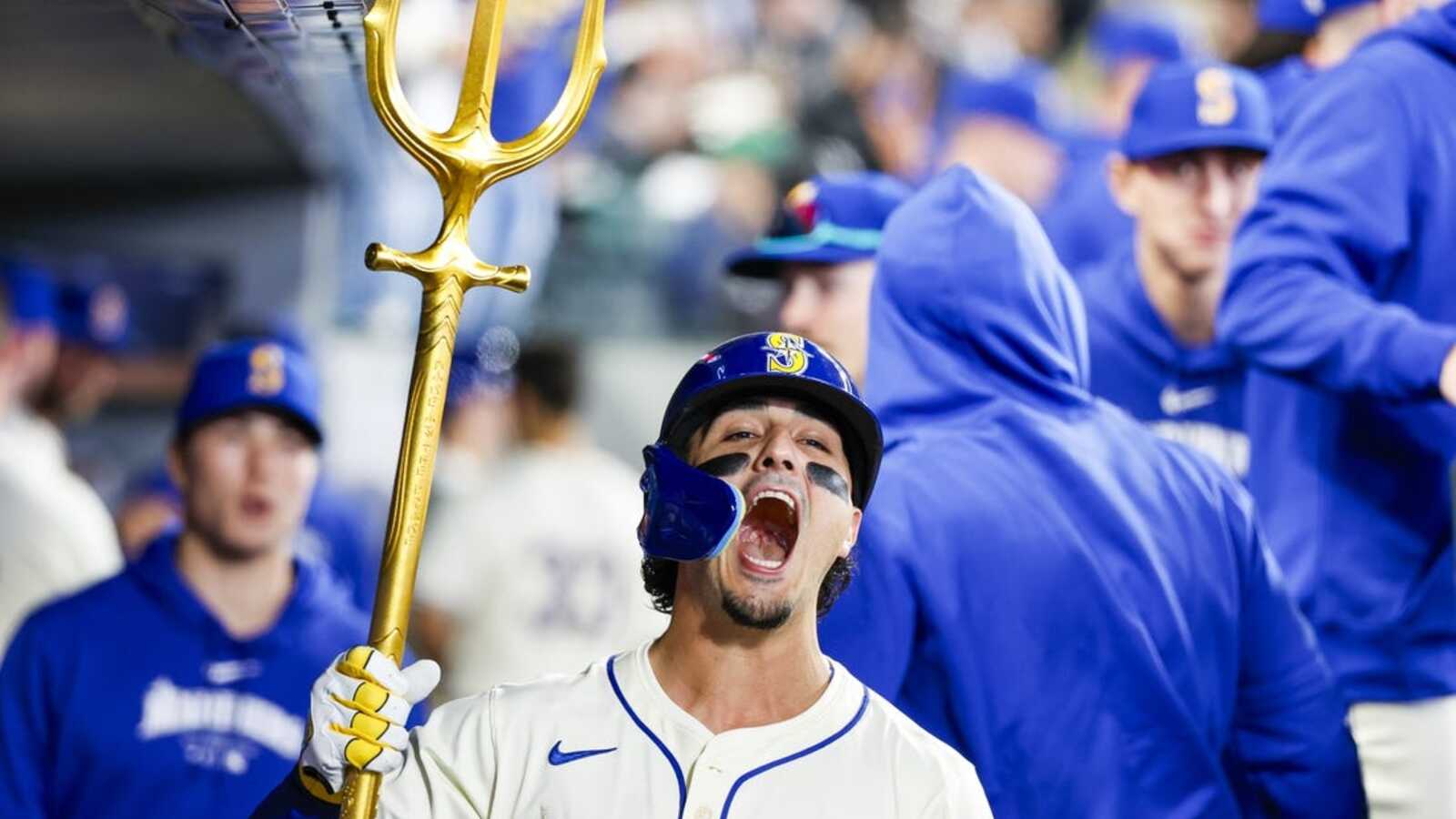 D-backs stage late rally, avoid sweep by Mariners - BVM Sports