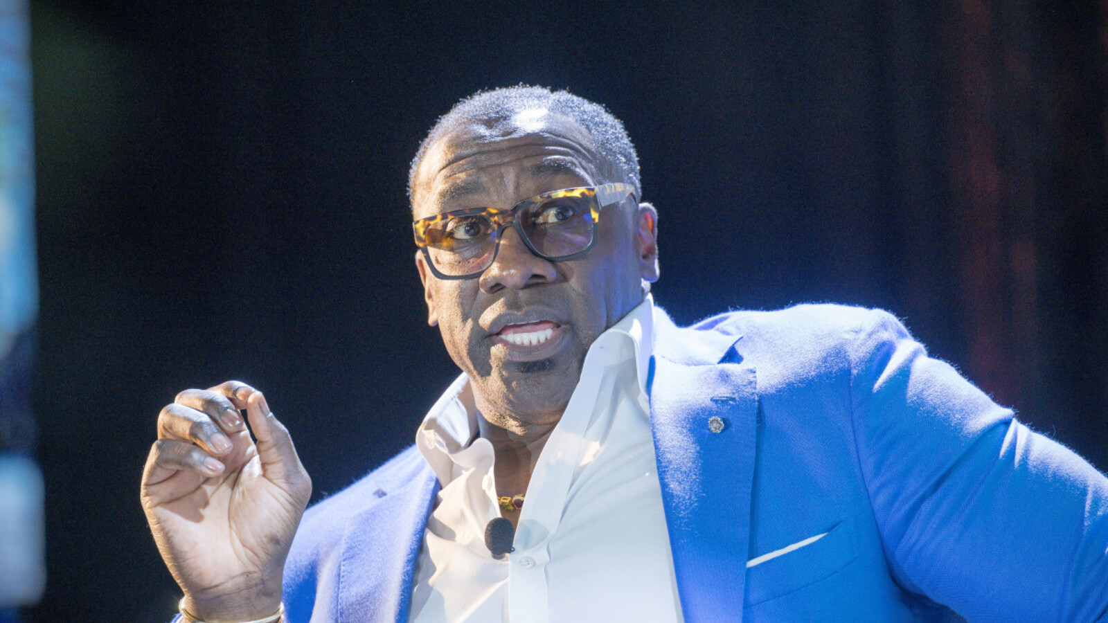 ESPN Releases Statement On Shannon Sharpe Decision | Yardbarker