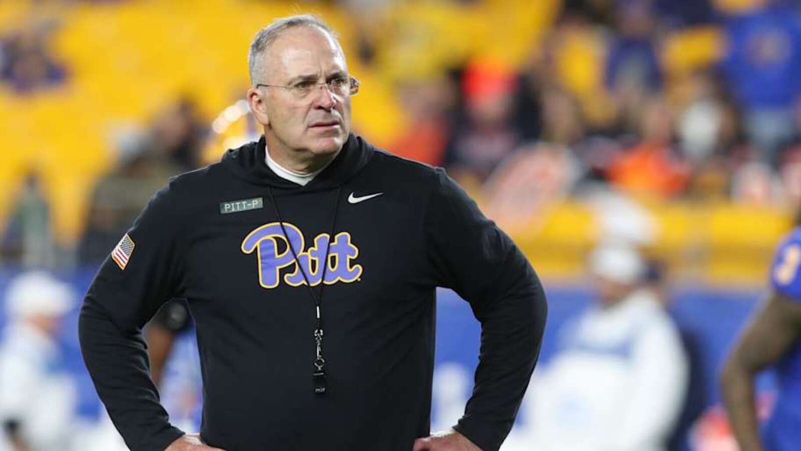 Pitt Football 4-Star Commit Visiting Missouri | Yardbarker
