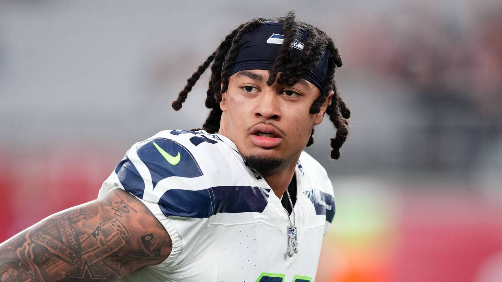 Seahawks expect second-year WR to be 'massive piece' | Yardbarker