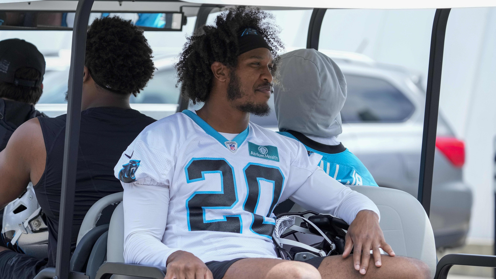 Steelers Elevate Playmaking DB, In Line for Key Role Again | Yardbarker