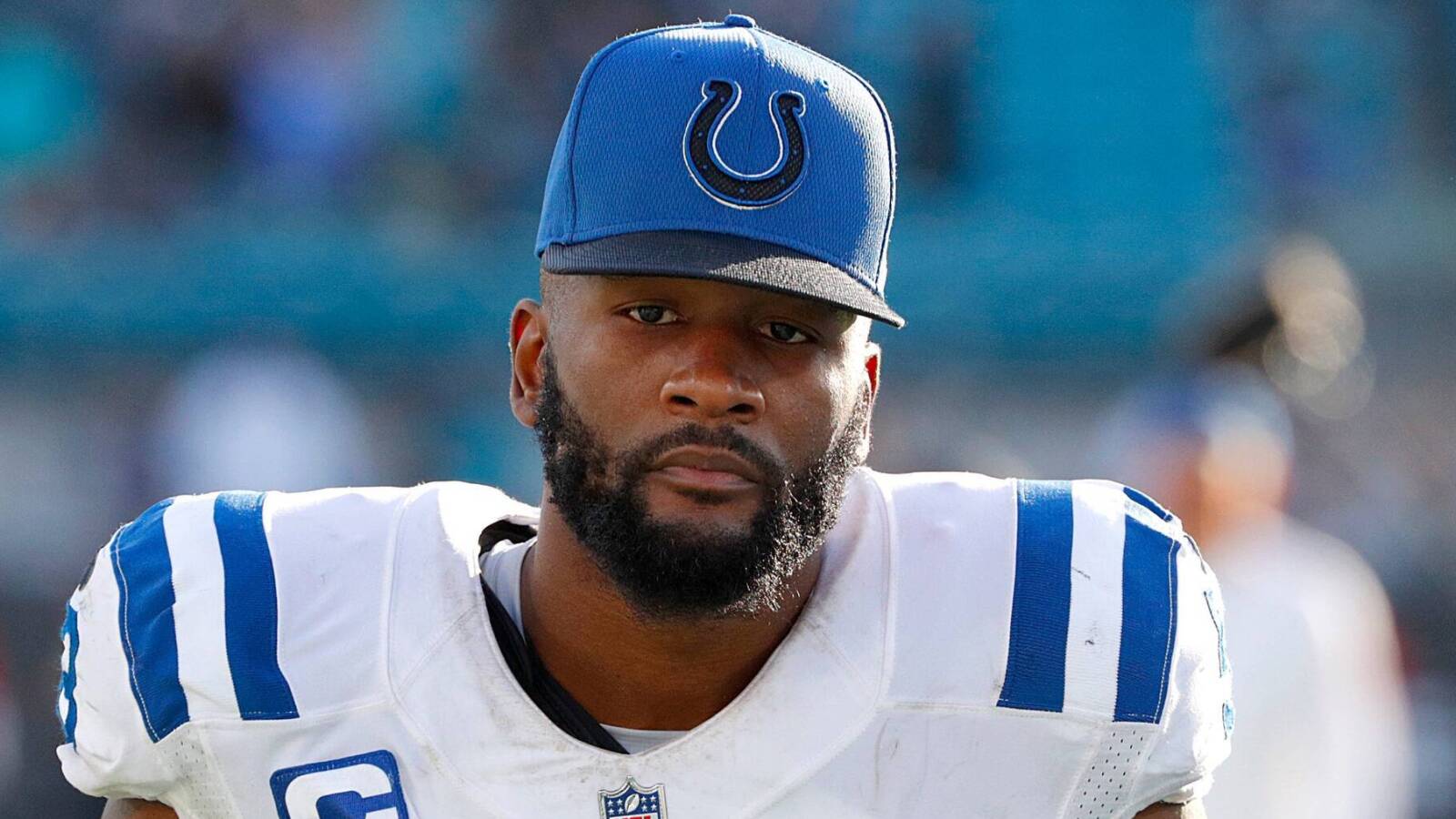 Colts LB Shaquille Leonard wants answers about limited playing time ...