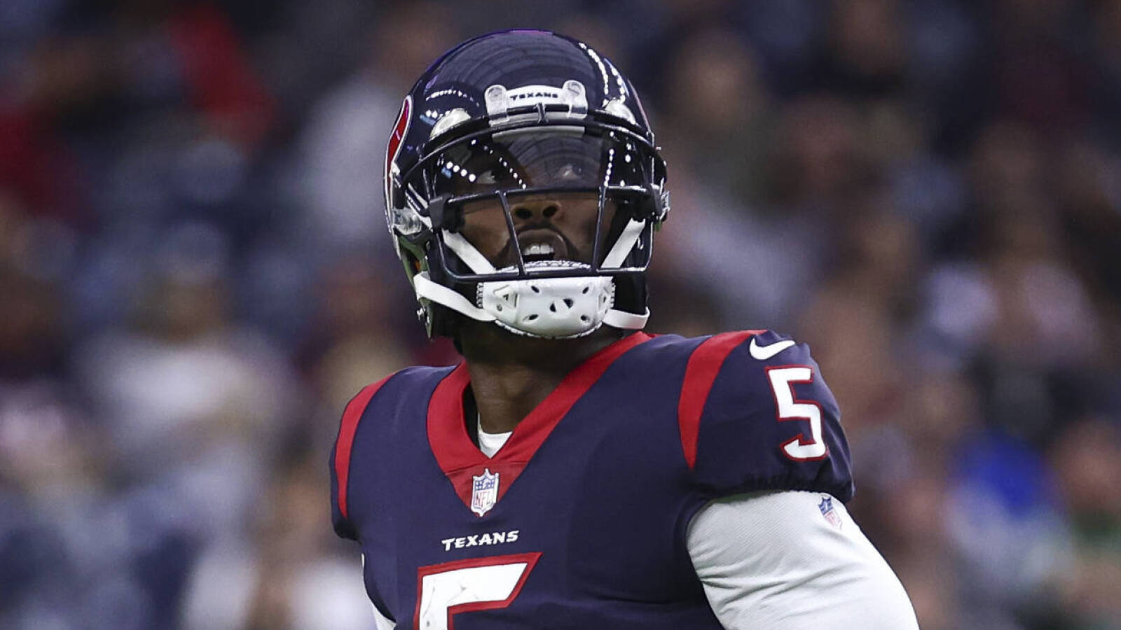 Giants signing QB Tyrod Taylor to two-year, $17M deal | Yardbarker