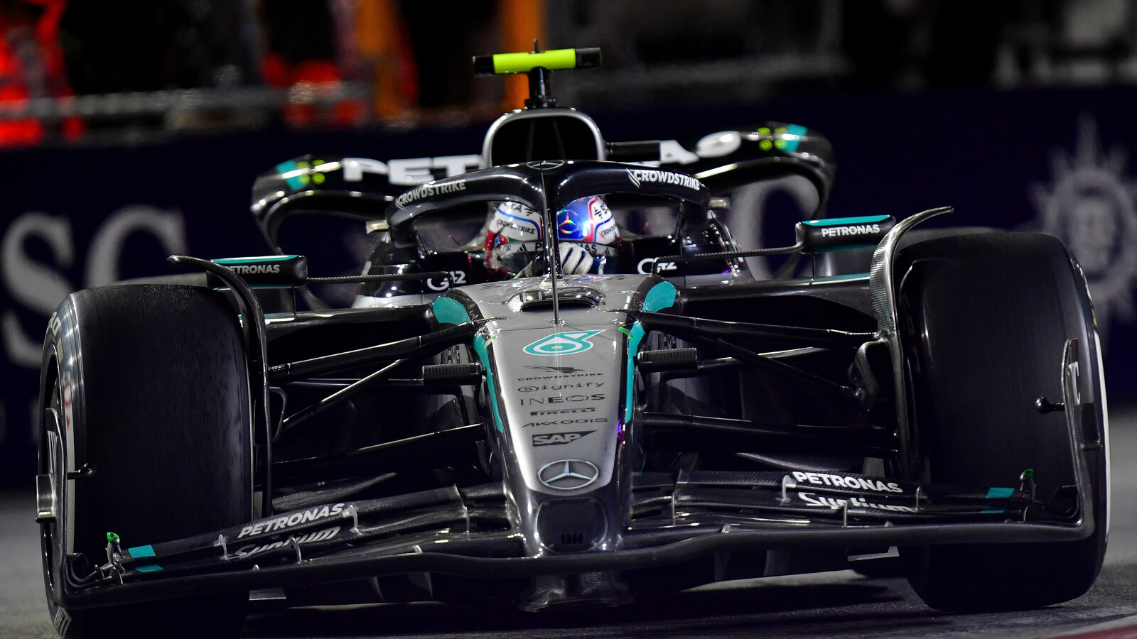 Goodbye DRS: How Overtake Mode will change F1 overtaking in 2026 ...
