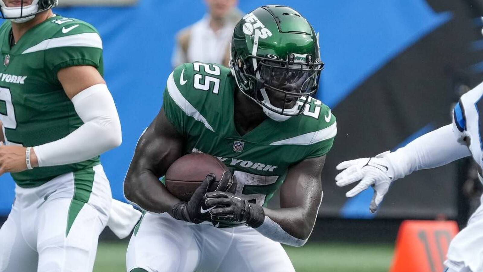 Jets rookie RB's performance should take Dalvin Cook off radar | Yardbarker