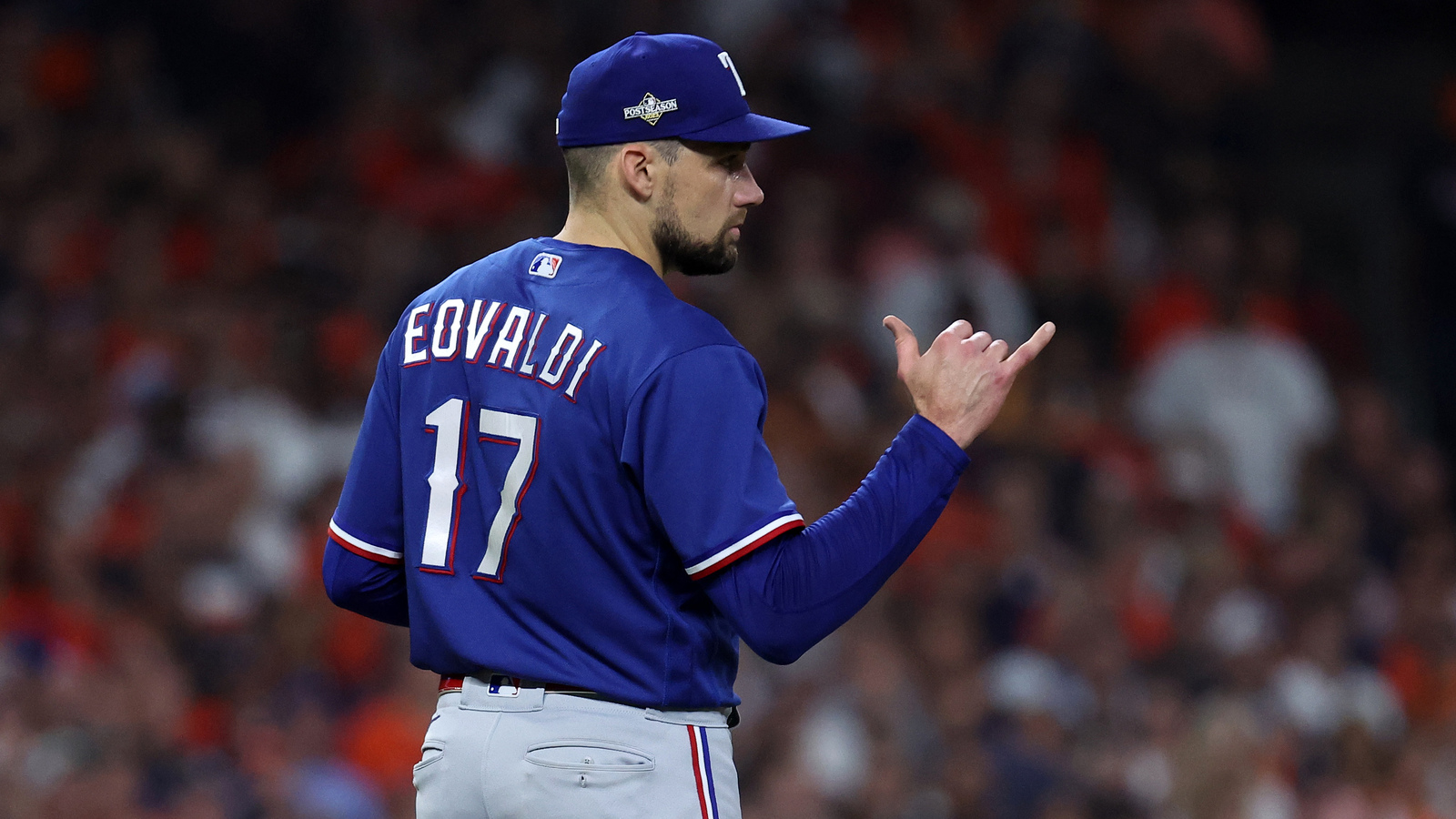 World Series picks: Let's cash this +790 Game 1 SGP for Rangers vs. D ...